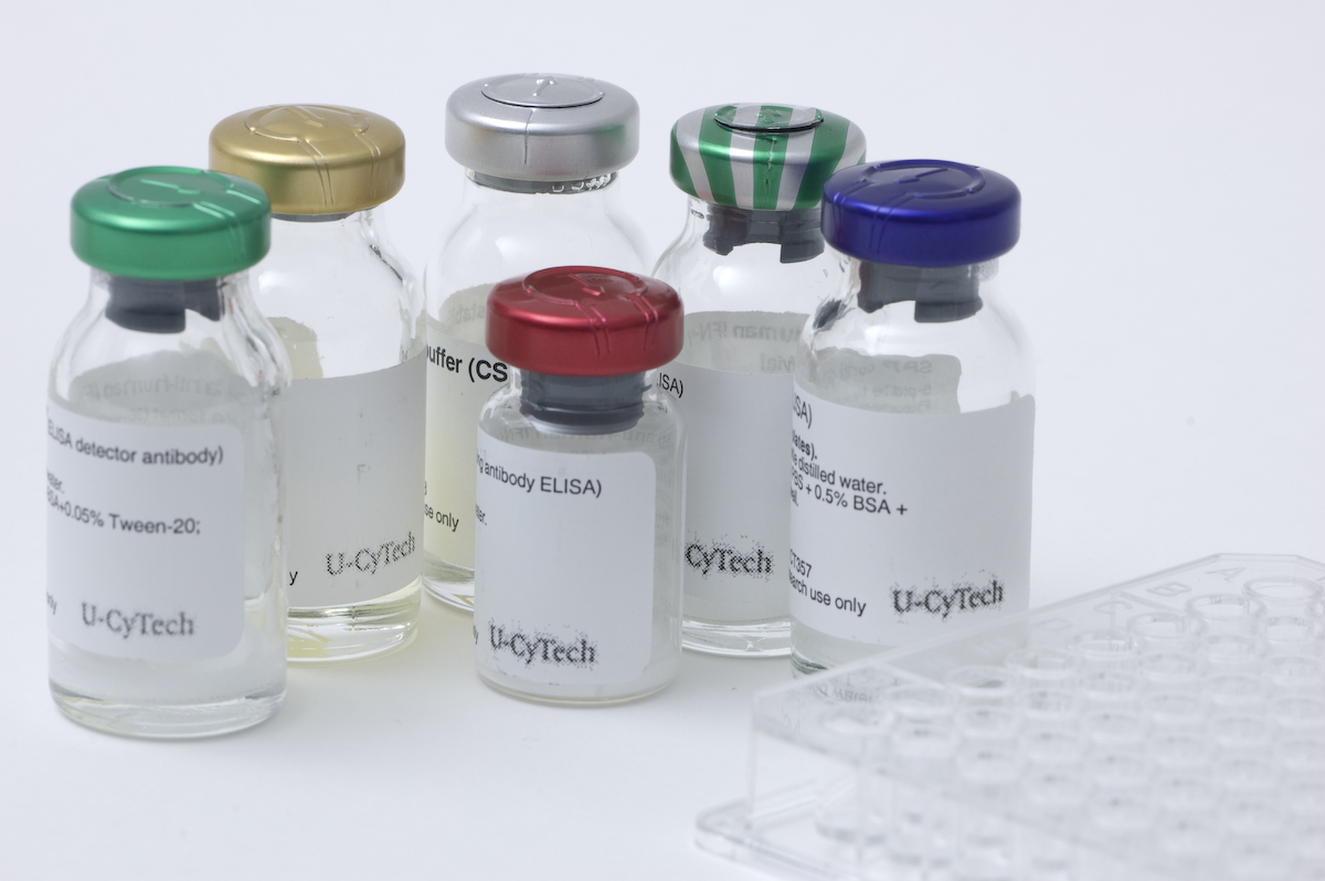 ELISPOT | U-CyTech biosciences